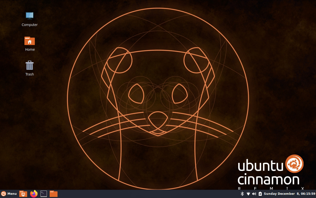 Introducing Ubuntu Cinnamon remix with Eoan foundation | OpenSourceFeed