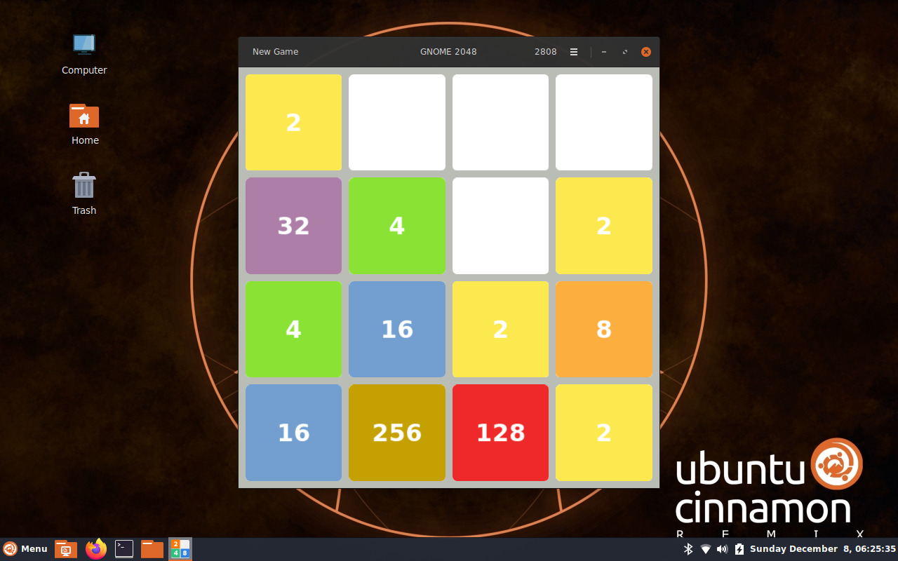 Introducing Ubuntu Cinnamon remix with Eoan foundation | OpenSourceFeed