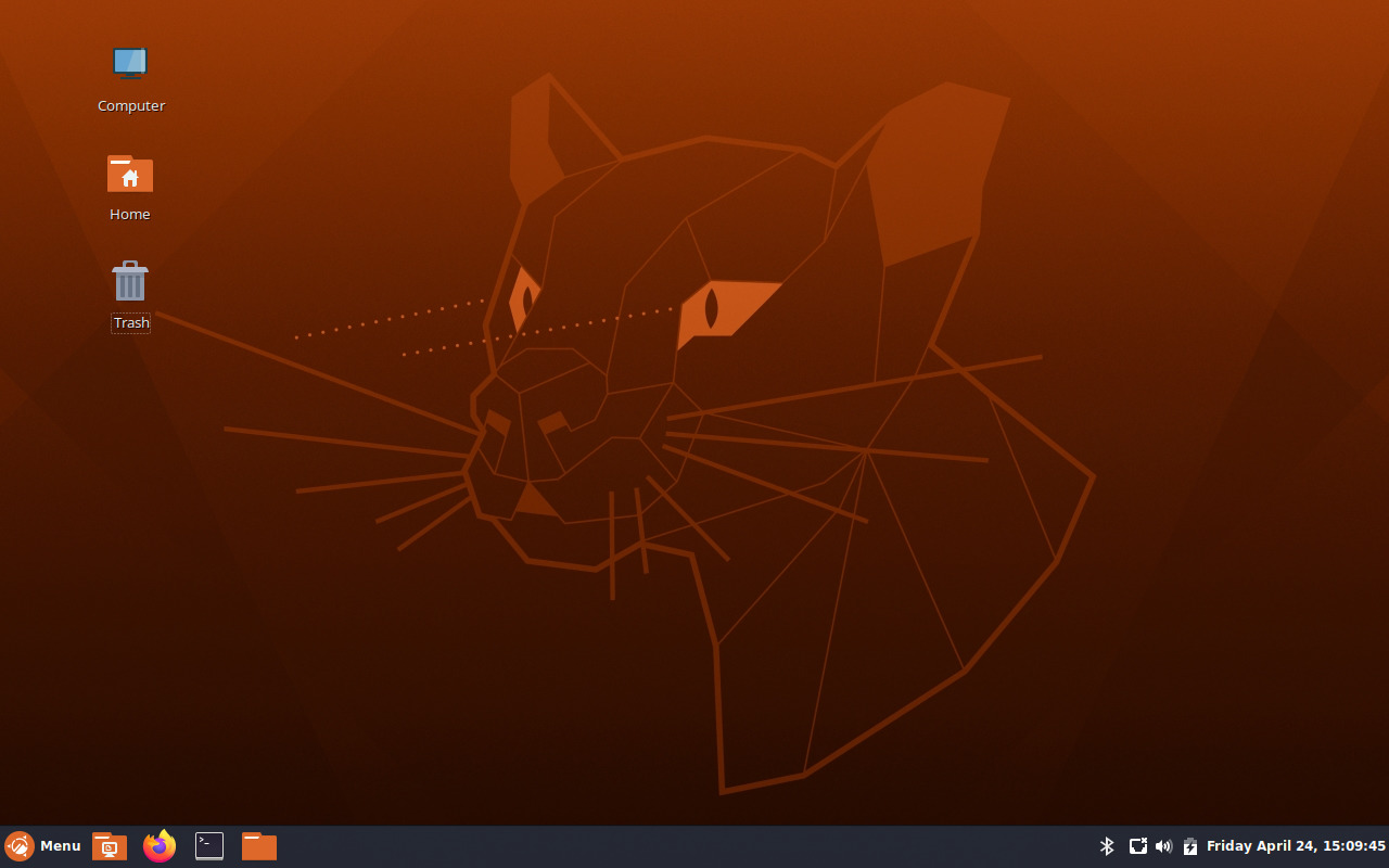Ubuntu Cinnamon Remix 20.04 Focal Fossa release & screenshots ...