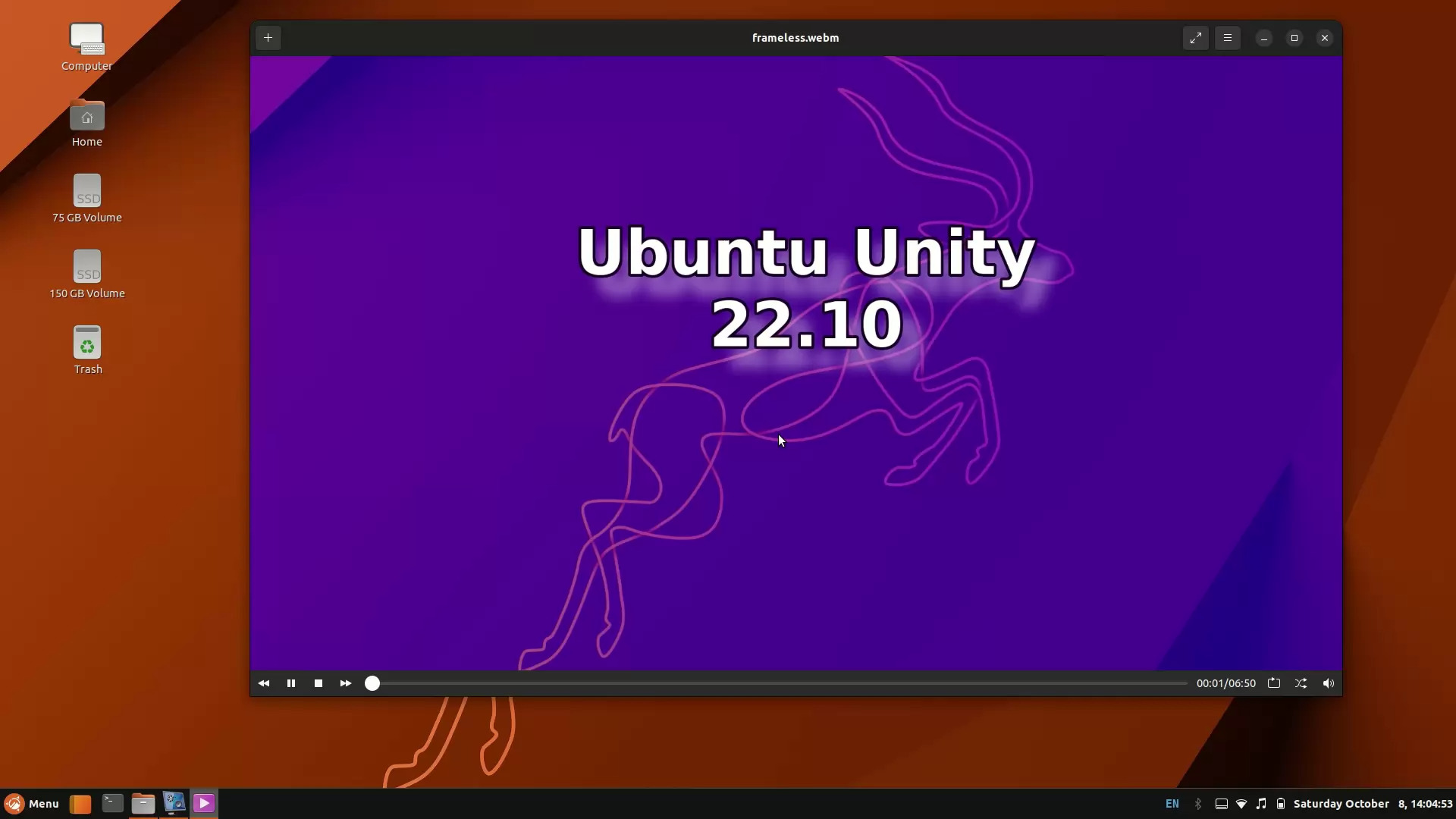 Ubuntu Cinnamon Remix 22.10 released | OpenSourceFeed