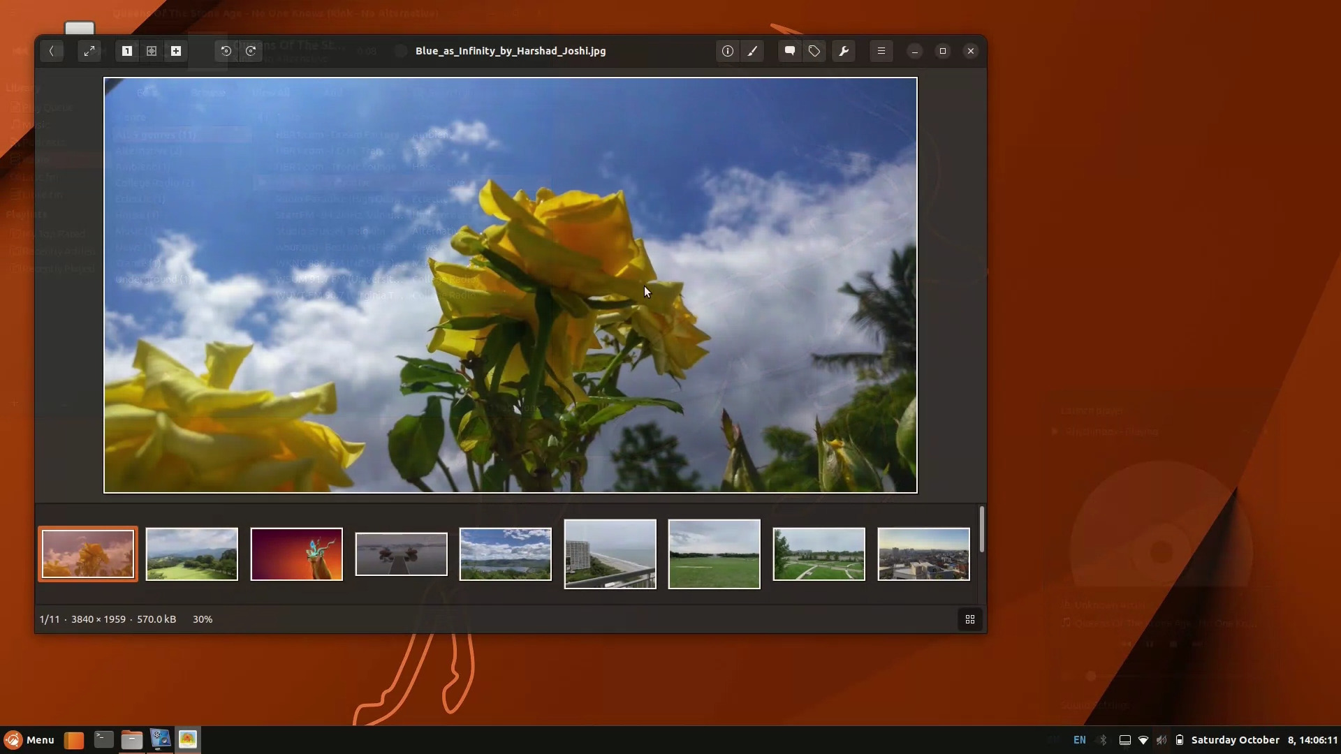 Ubuntu Cinnamon Remix 22.10 released | OpenSourceFeed