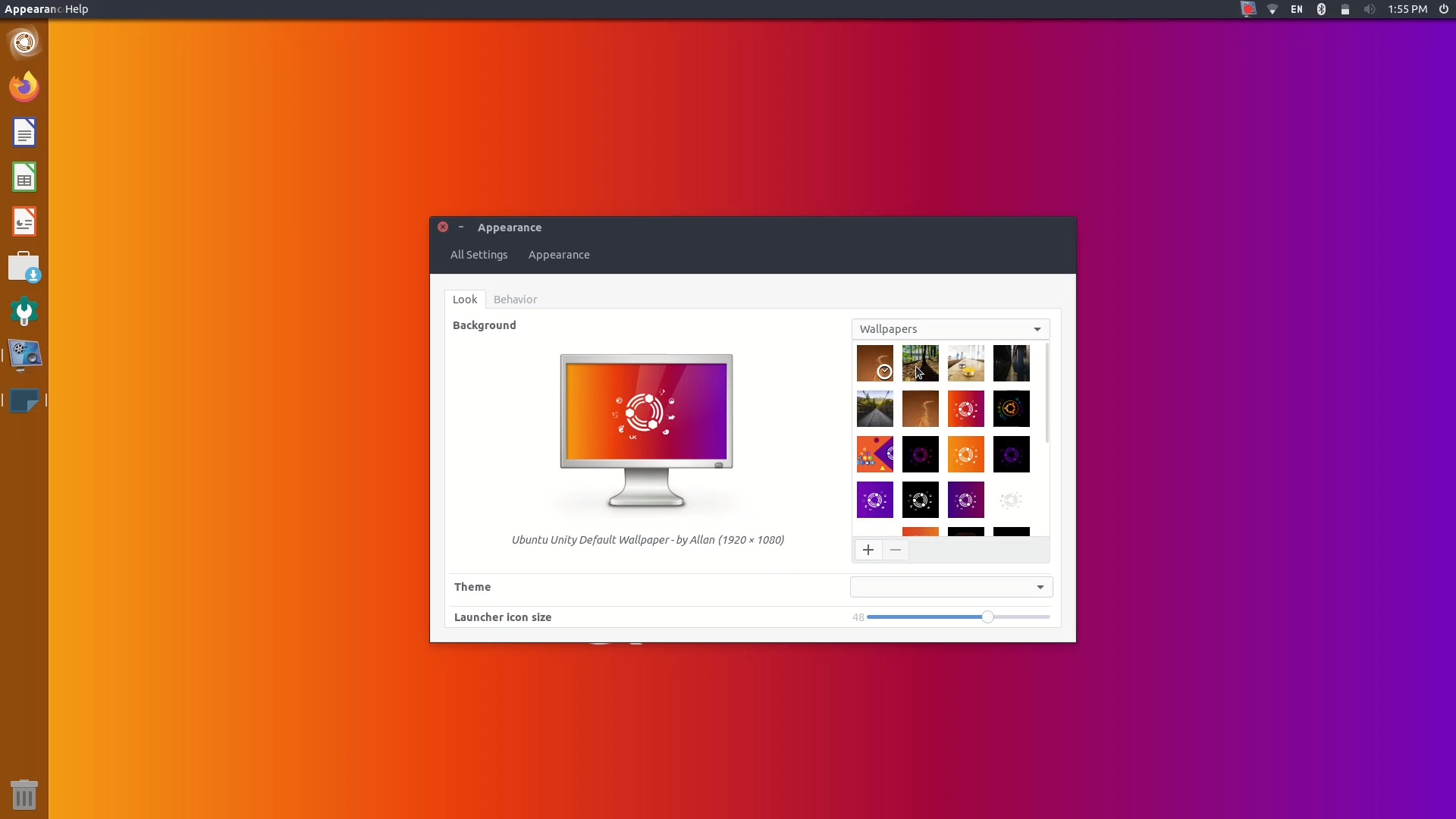 Ubuntu Unity Remix 20.10 Groovy Gorilla released | OpenSourceFeed