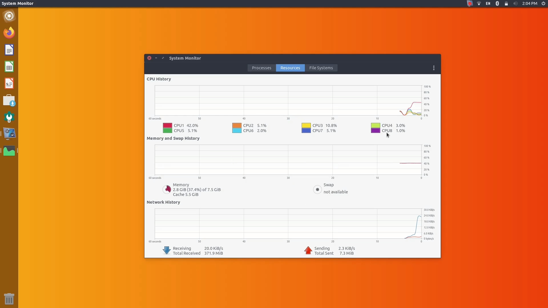 Ubuntu Unity Remix 20.10 Groovy Gorilla released | OpenSourceFeed