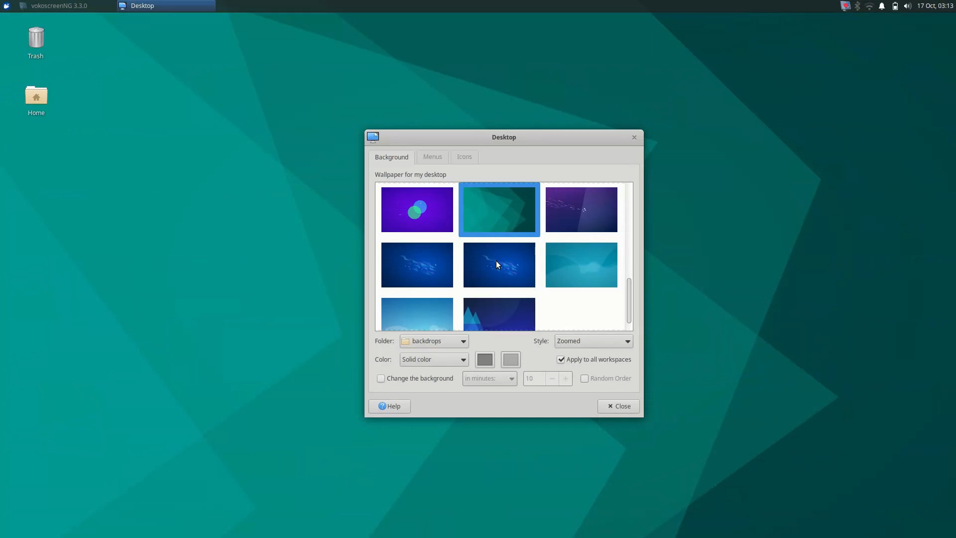 Xubuntu 22.10 Kinetic Kudu has been released | OpenSourceFeed