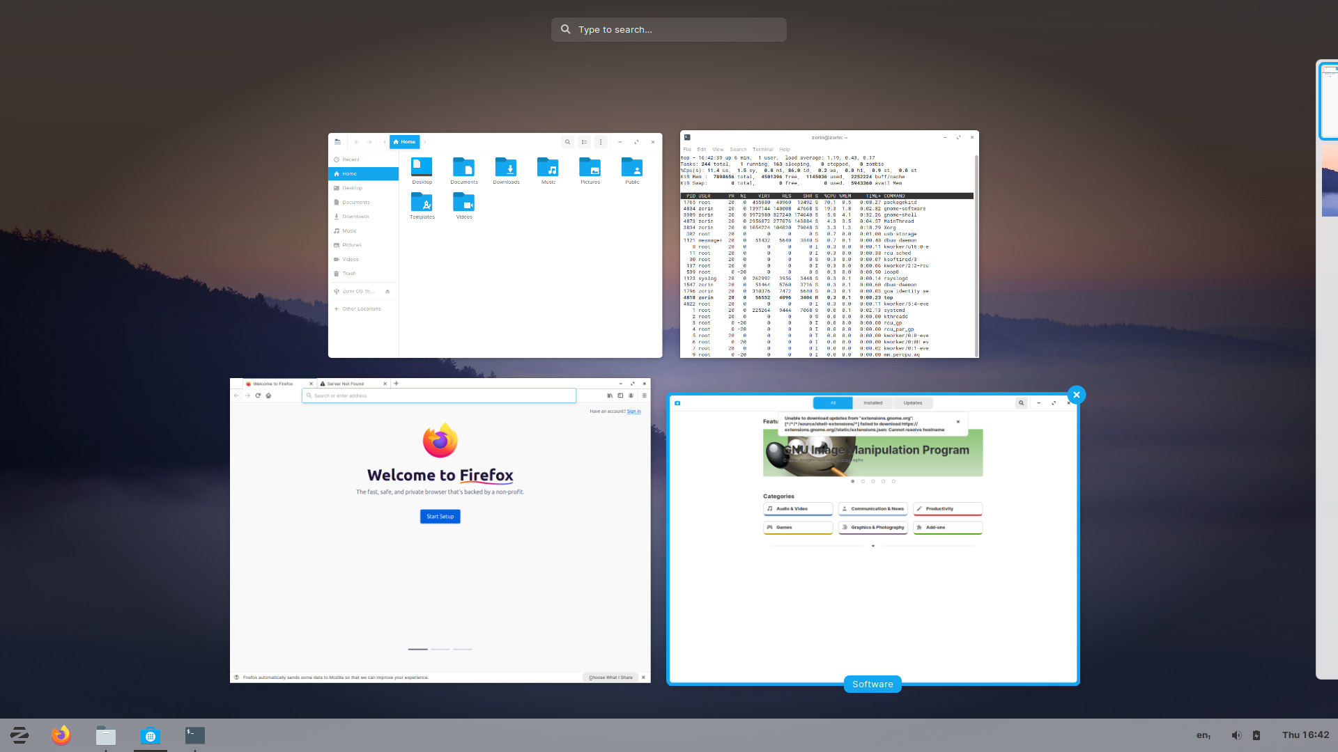 Zorin OS 15.3 released with Ubuntu 20.04 Foundation | OpenSourceFeed