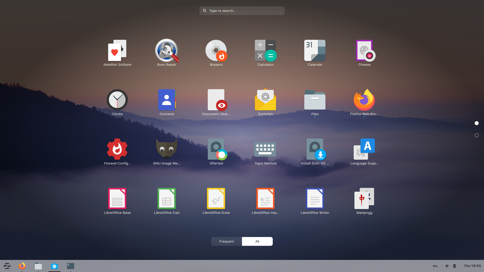 Zorin OS 15.3 released with Ubuntu 20.04 Foundation | OpenSourceFeed