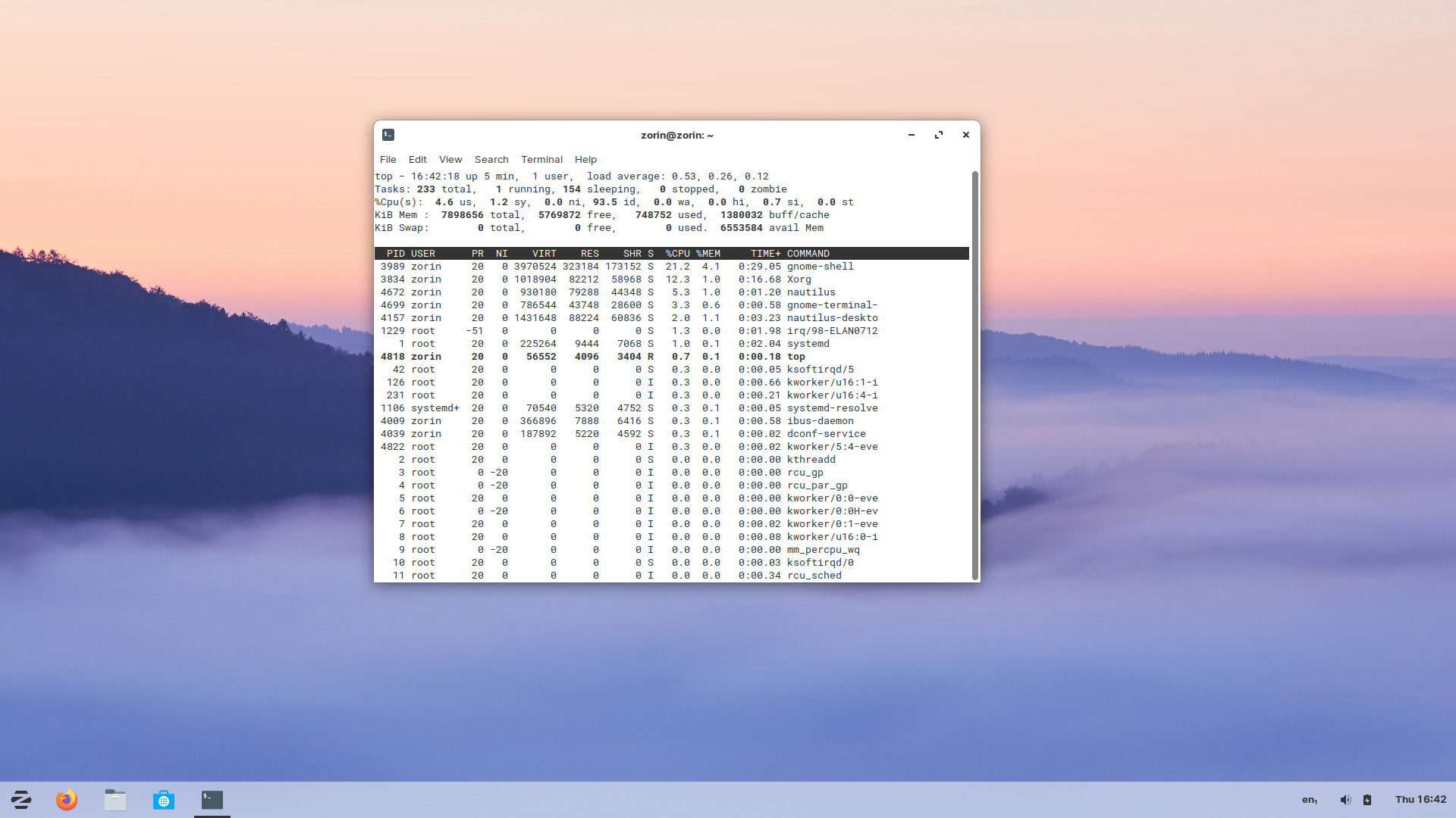 Zorin OS 15 is better and smoother | OpenSourceFeed