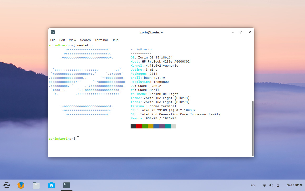 Zorin OS 15 is better and smoother | OpenSourceFeed