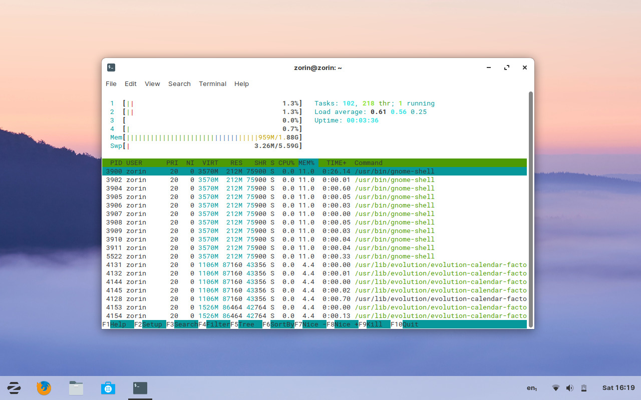 Zorin OS 15 is better and smoother | OpenSourceFeed