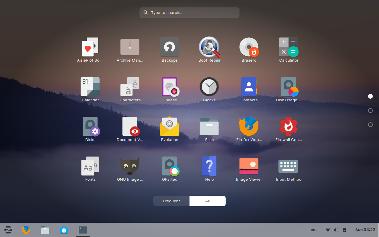 Zorin OS 15.1 released, see screenshots | OpenSourceFeed