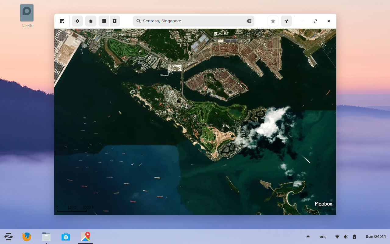 Zorin OS 15.1 released, see screenshots | OpenSourceFeed
