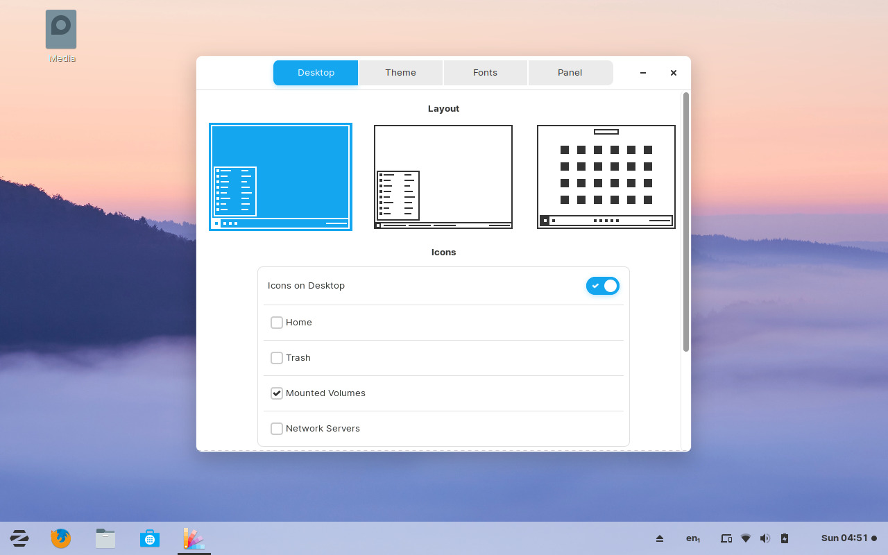 Zorin OS 15.1 released, see screenshots | OpenSourceFeed