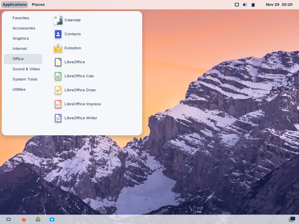Zorin OS 17 Released: Explore What’s New! | OpenSourceFeed
