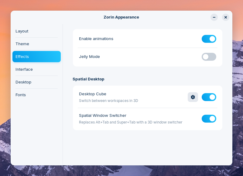 Zorin OS 17 Released: Explore What’s New! | OpenSourceFeed