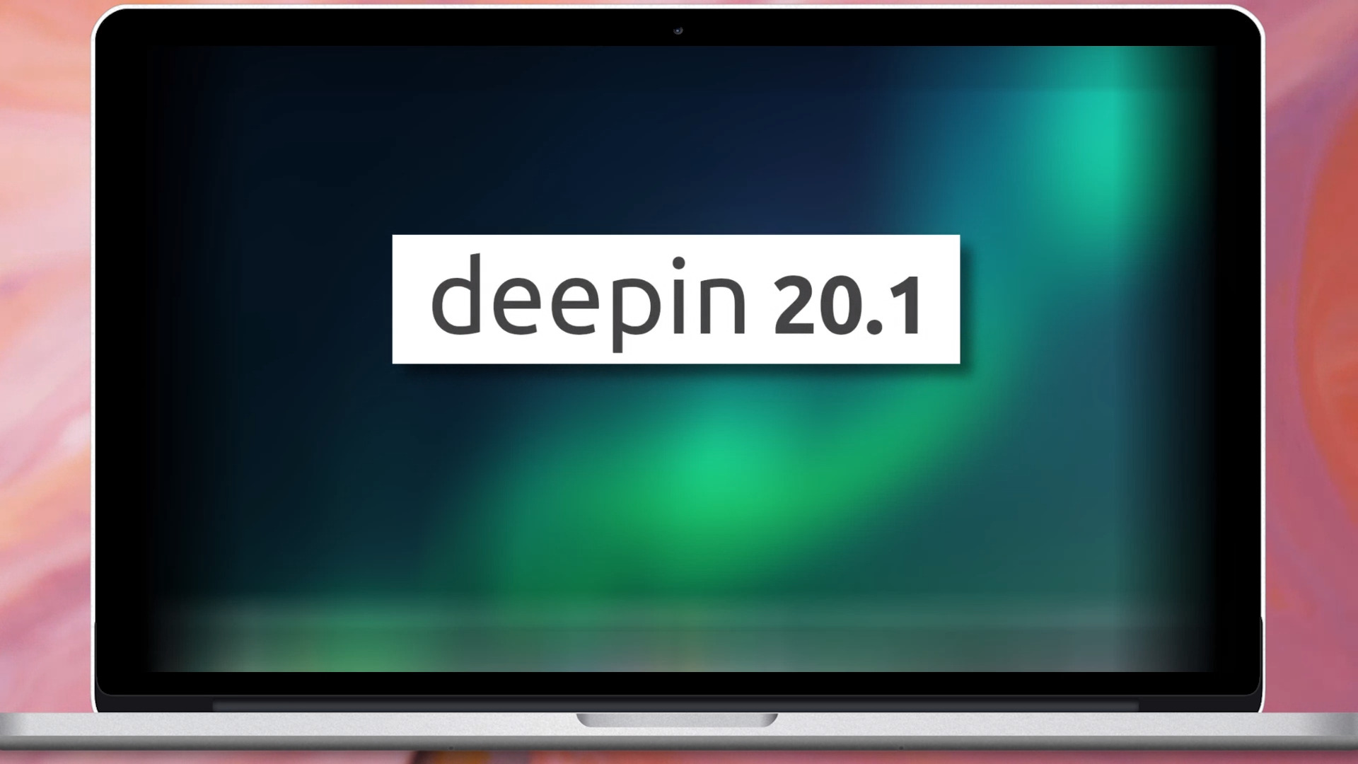 deepin 20 released with a redesigned desktop environment | OpenSourceFeed