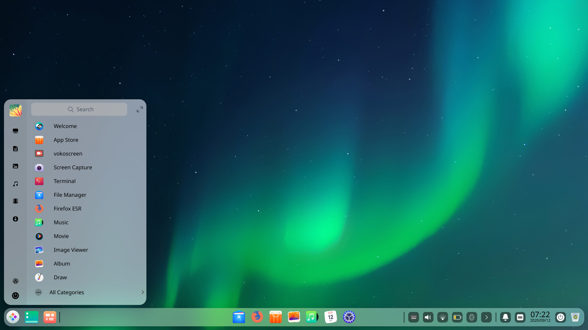 deepin 20 released with a redesigned desktop environment | OpenSourceFeed