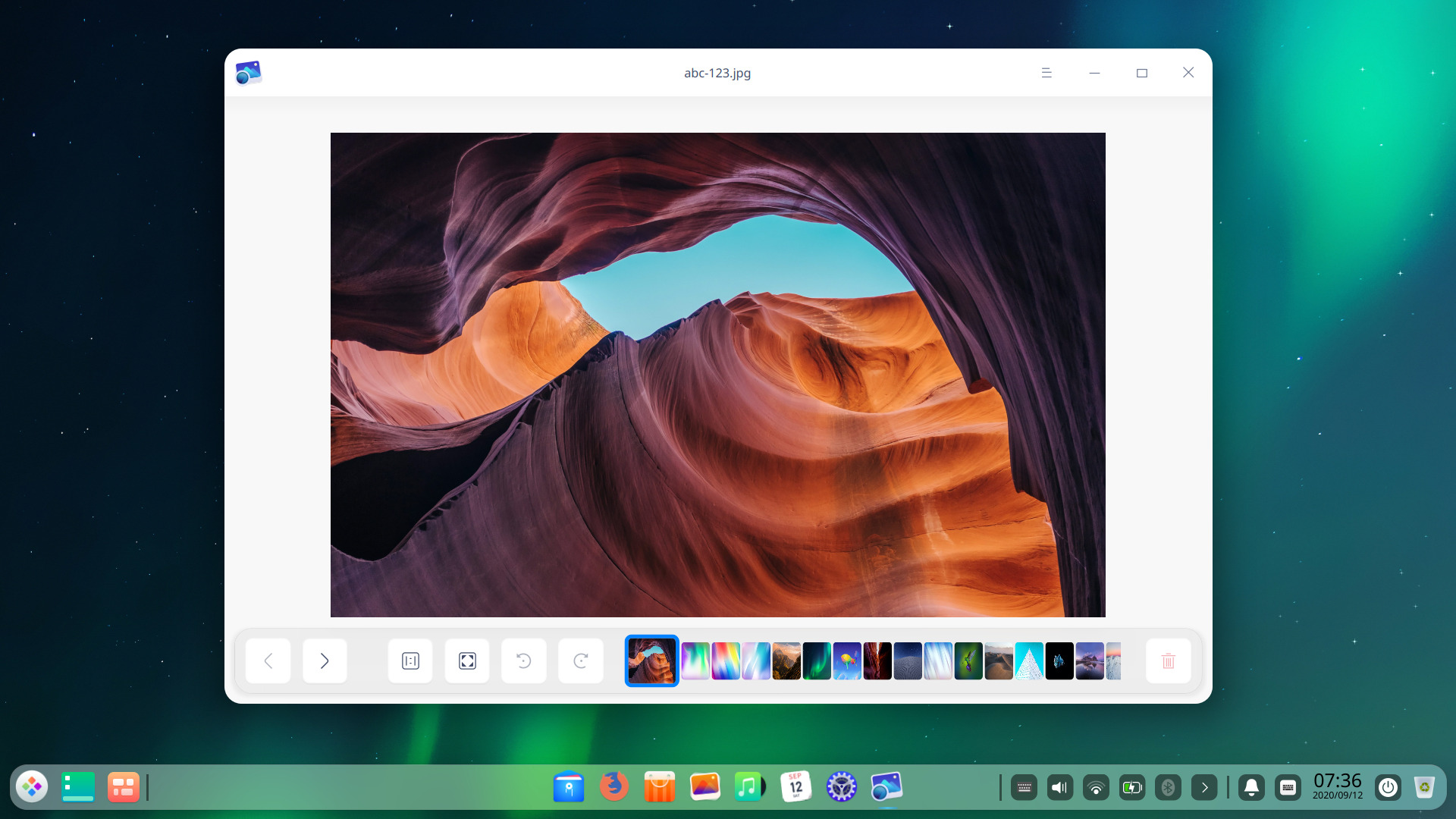 deepin 20 released with a redesigned desktop environment | OpenSourceFeed