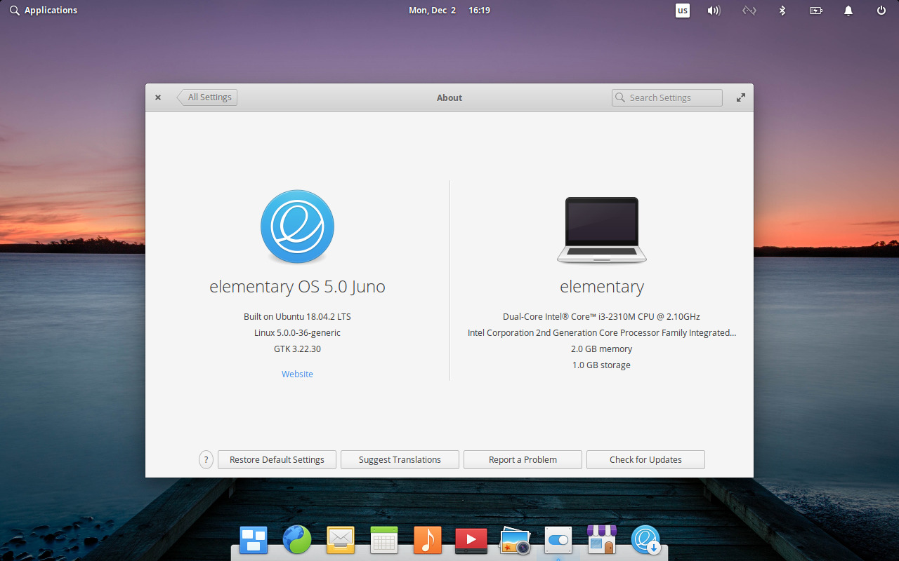 Elementary OS 5.1 Hera released, learn what is new and see screenshots ...