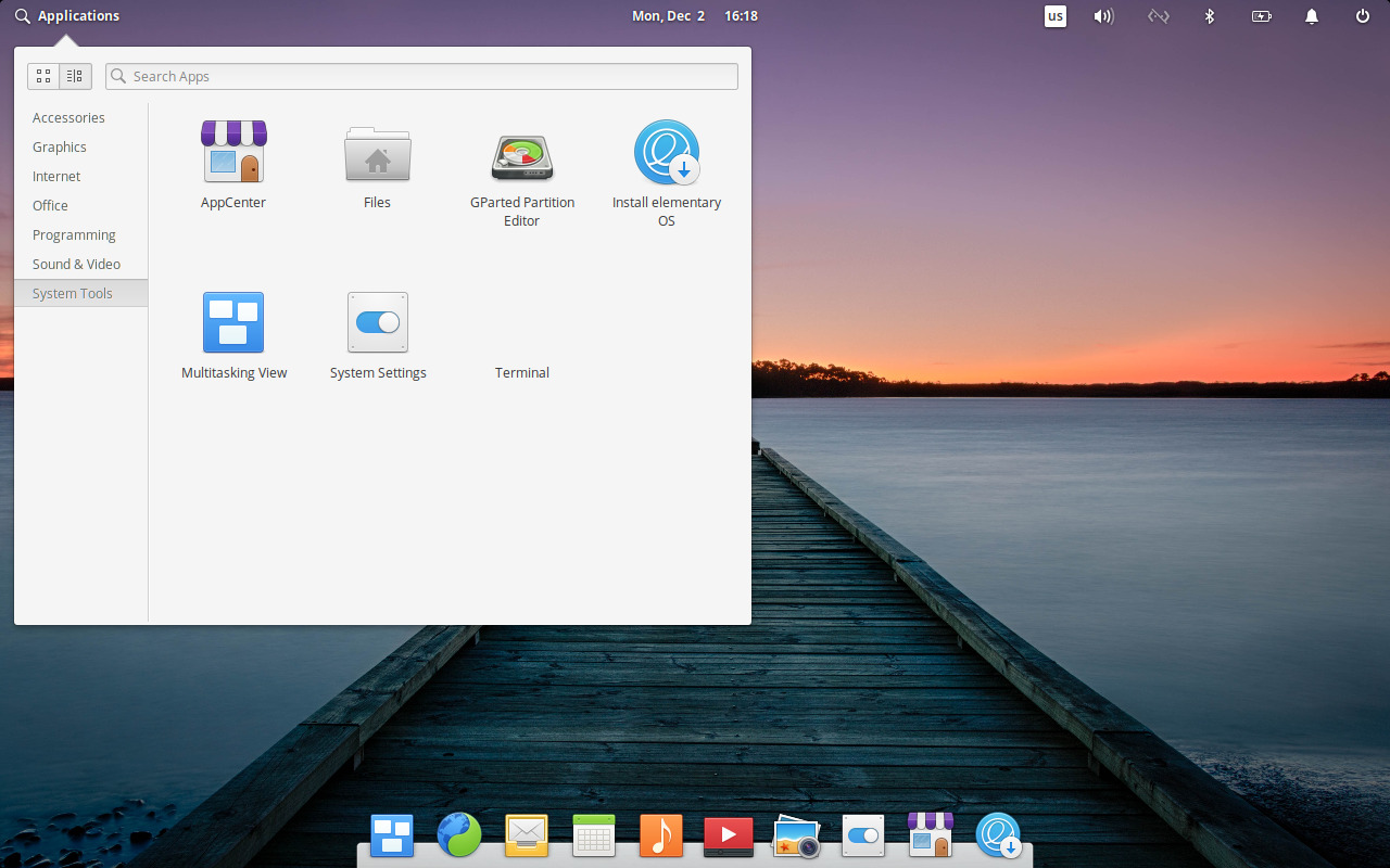 Elementary OS 5.1 Hera released, learn what is new and see screenshots ...
