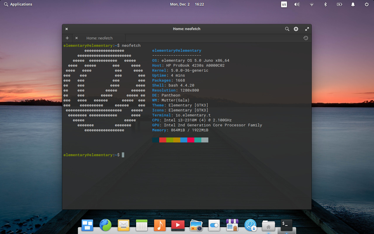 Elementary OS 5.1 Hera released, learn what is new and see screenshots ...
