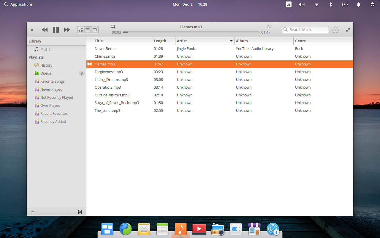 Elementary OS 5.1 Hera released, learn what is new and see screenshots ...