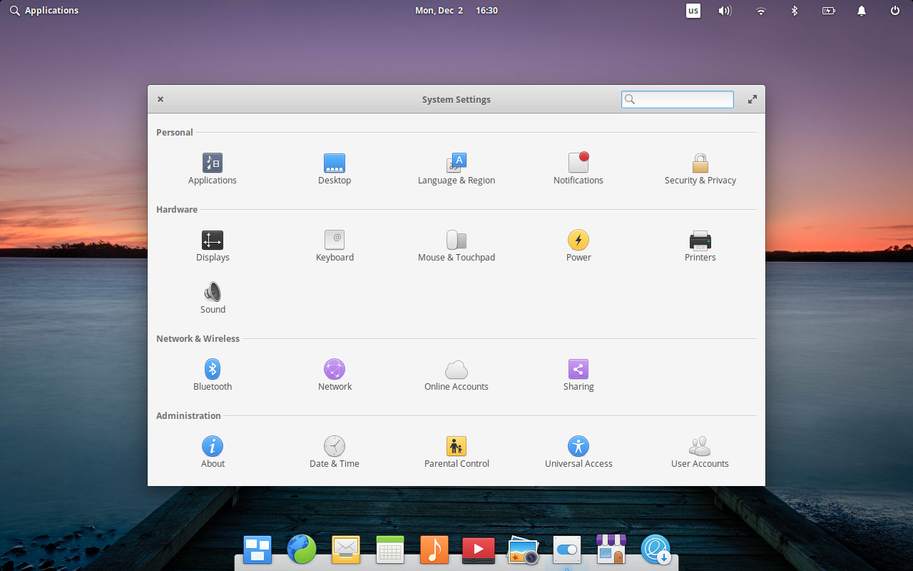 Elementary OS 5.1 Hera released, learn what is new and see screenshots ...