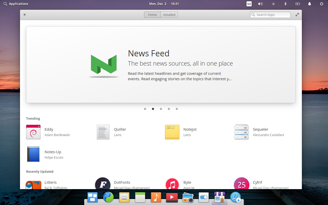 Elementary OS 5.1 Hera released, learn what is new and see screenshots ...