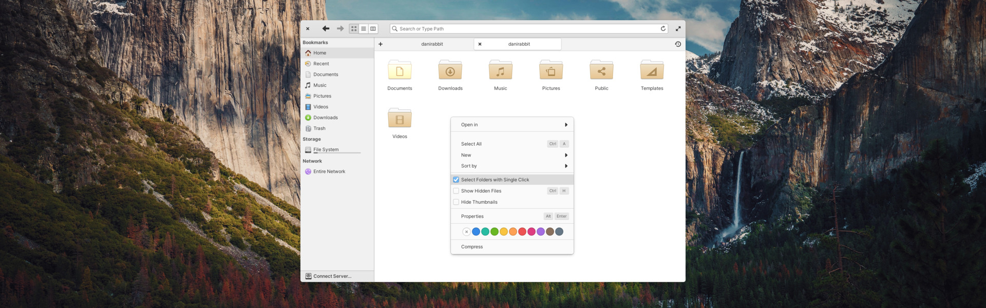 elementary OS 7 has been released | OpenSourceFeed