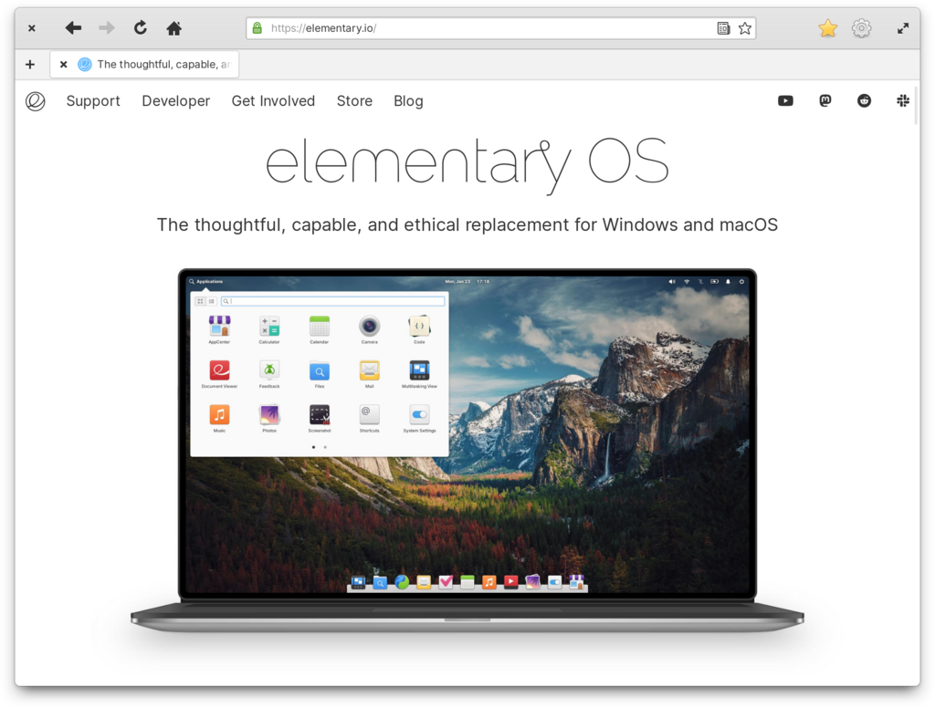 elementary OS 7.1 is a game-changing release | OpenSourceFeed