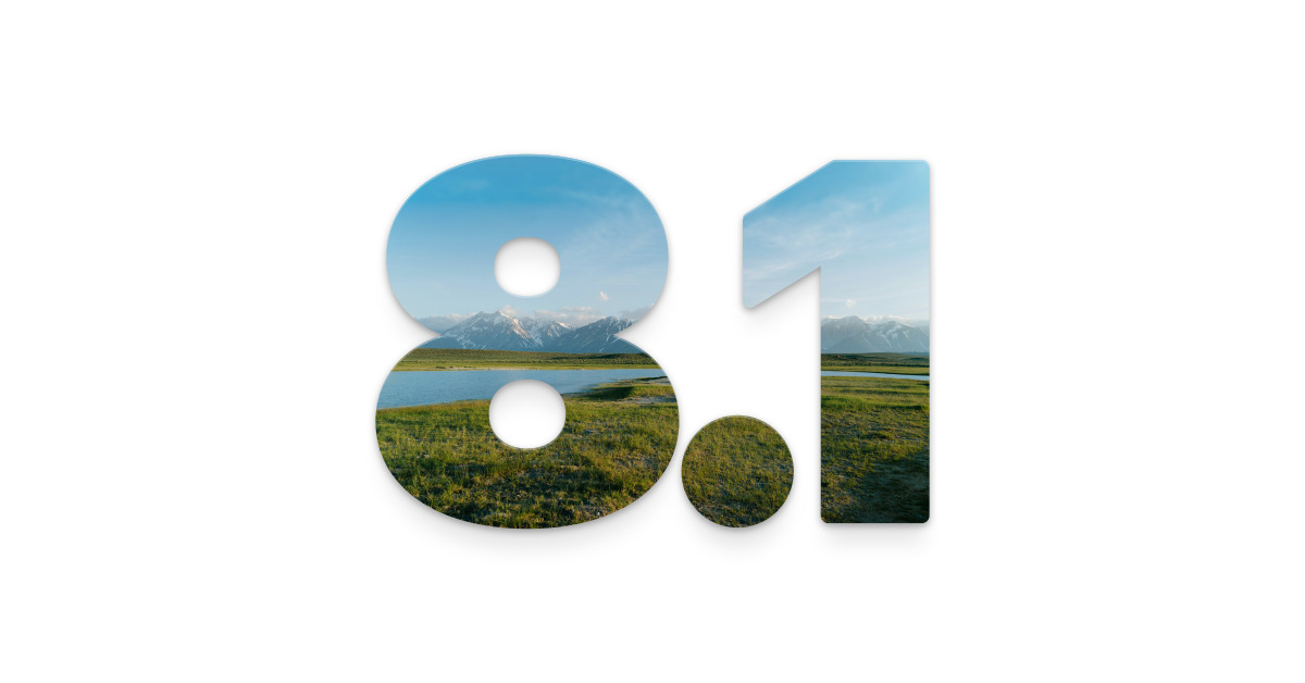 elementary OS 8.1 Released With Better Privacy, Hardware Support, and ...