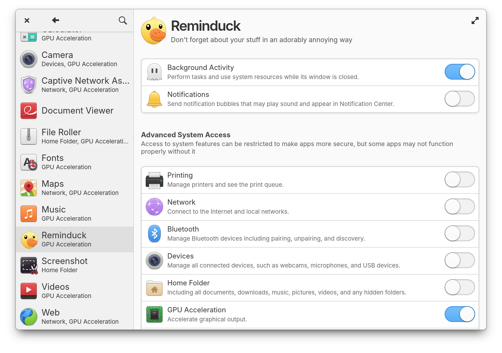 elementary OS 8.1 Released With Better Privacy, Hardware Support, and ...